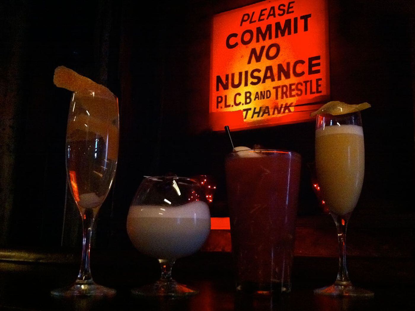 Where to spend New Year’s Eve 2019 in Philly