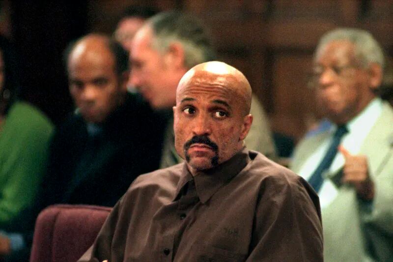 Pa. parole board recommends clemency for brother of author John Edgar ...