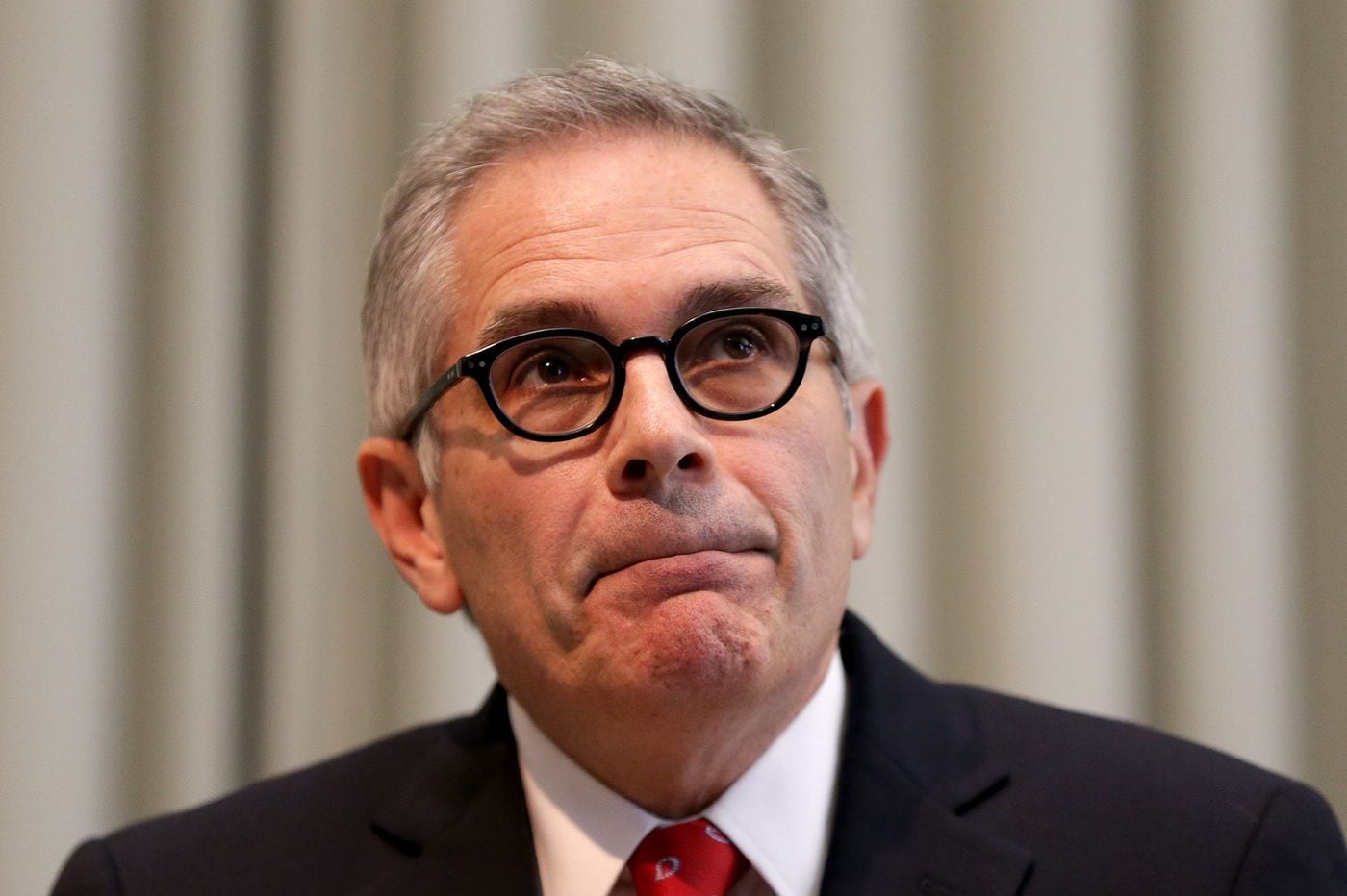 Philadelphia DA Larry Krasner owes a debt to citizens when it comes to ...