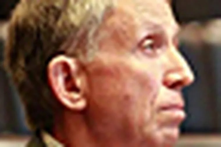 Michael Useem and climbing the Everest of leadership