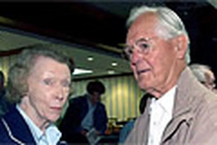 Joost, ex-Philadelphia A's star and manager, dies