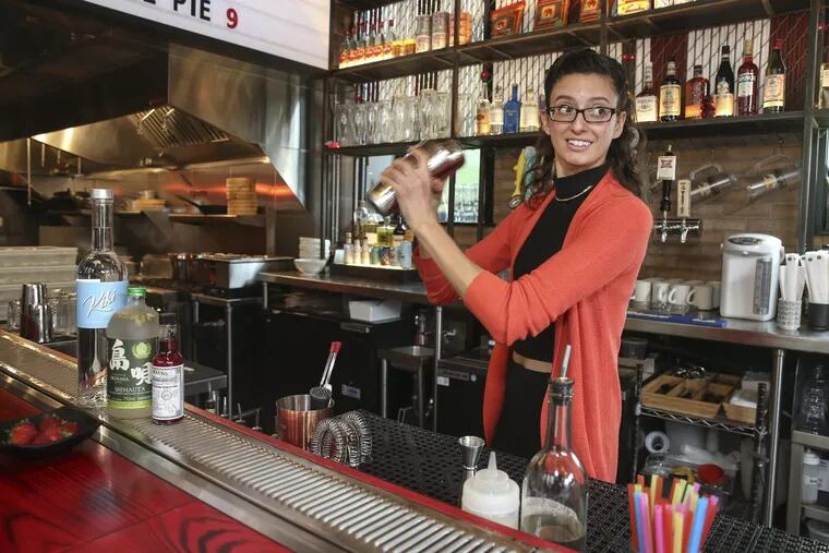 Cocktails for all-day (and all-night) drinking sessions