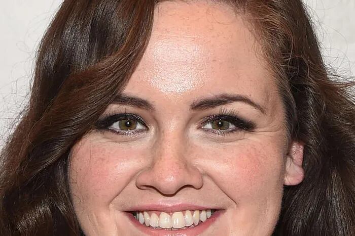 Sian James: A source of 'Pride'