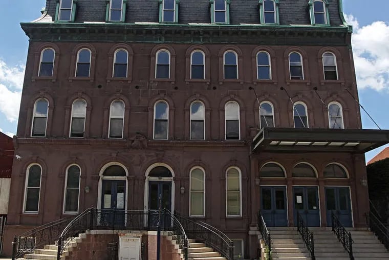 Blue Horizon gets mixed review from panel on historic designation