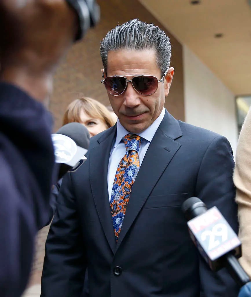 Joey Merlino