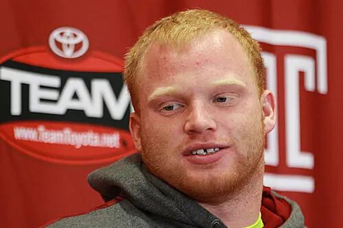 Temple's Matakevich named to conference first team