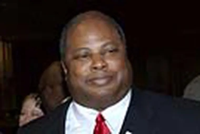 Robert Morningstar Fraud