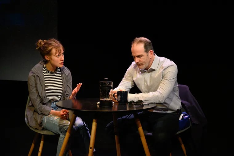 ‘Boycott Esther’ at Azuka Theatre: Smart, complicated, terrific