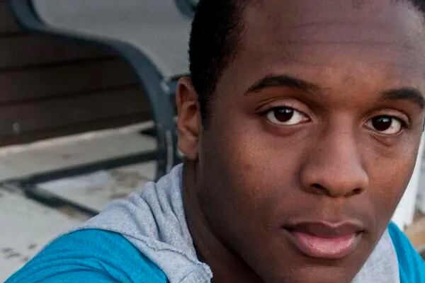 Triumph over tragedy