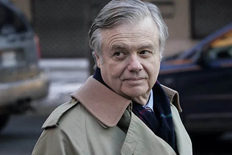 Closing arguments end in Fumo trial