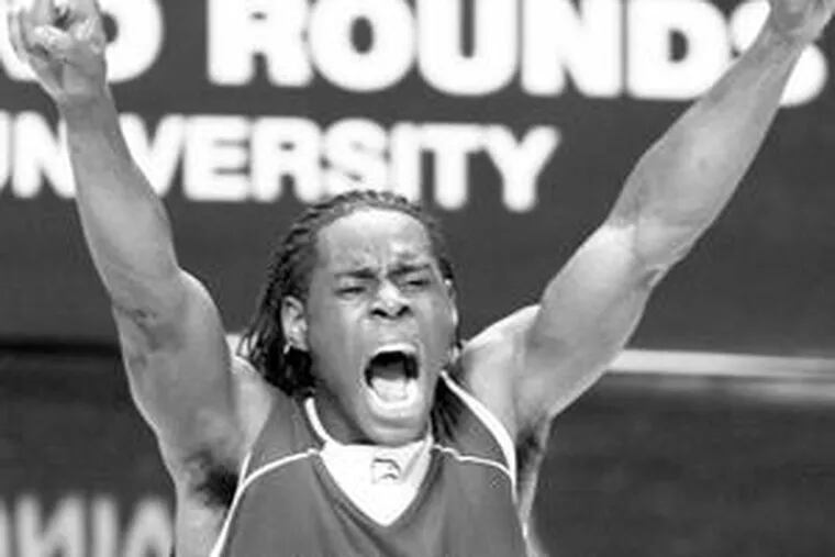 Winthrop rolls over Notre Dame