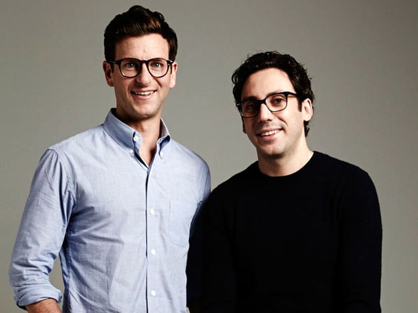 Warby Parker sets its sights on contact lenses with ‘Scout’