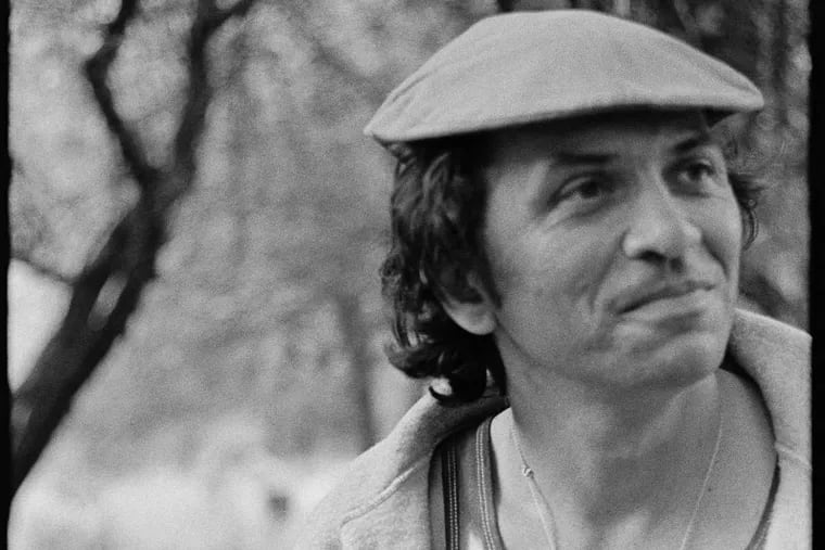 Bill Graham, famed rock promoter behind Fillmore and Live Aid Philly ...