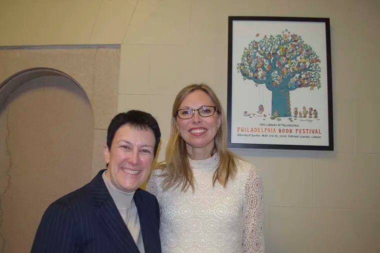 One Book kickoff event