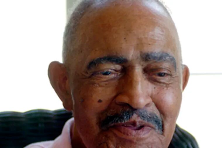 Rich Hofmann | The daddy of all caddies