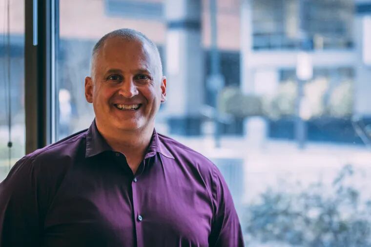 Penn’s head of counseling and psychological services dies by suicide at ...