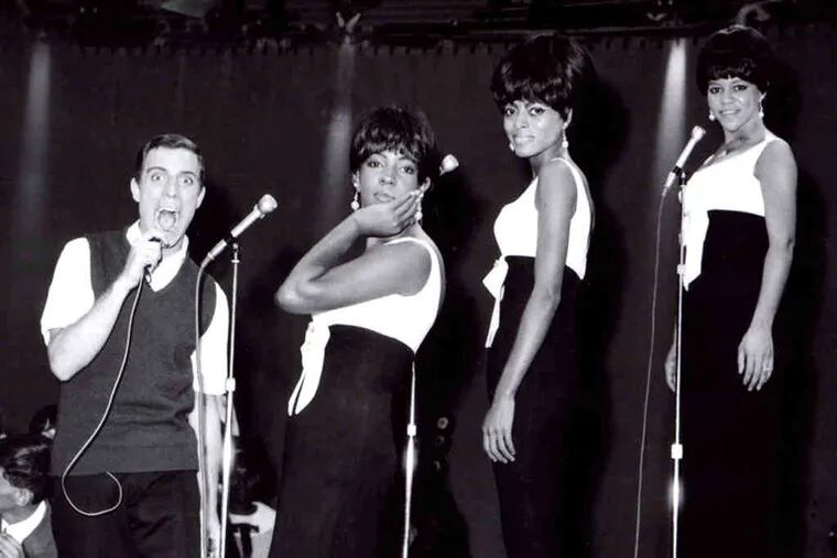 Straight from Geator's mouth