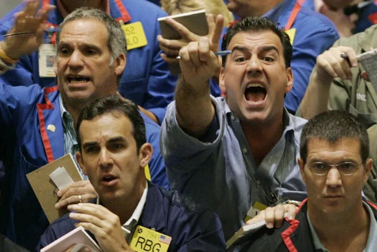 Commodities lack appeal now