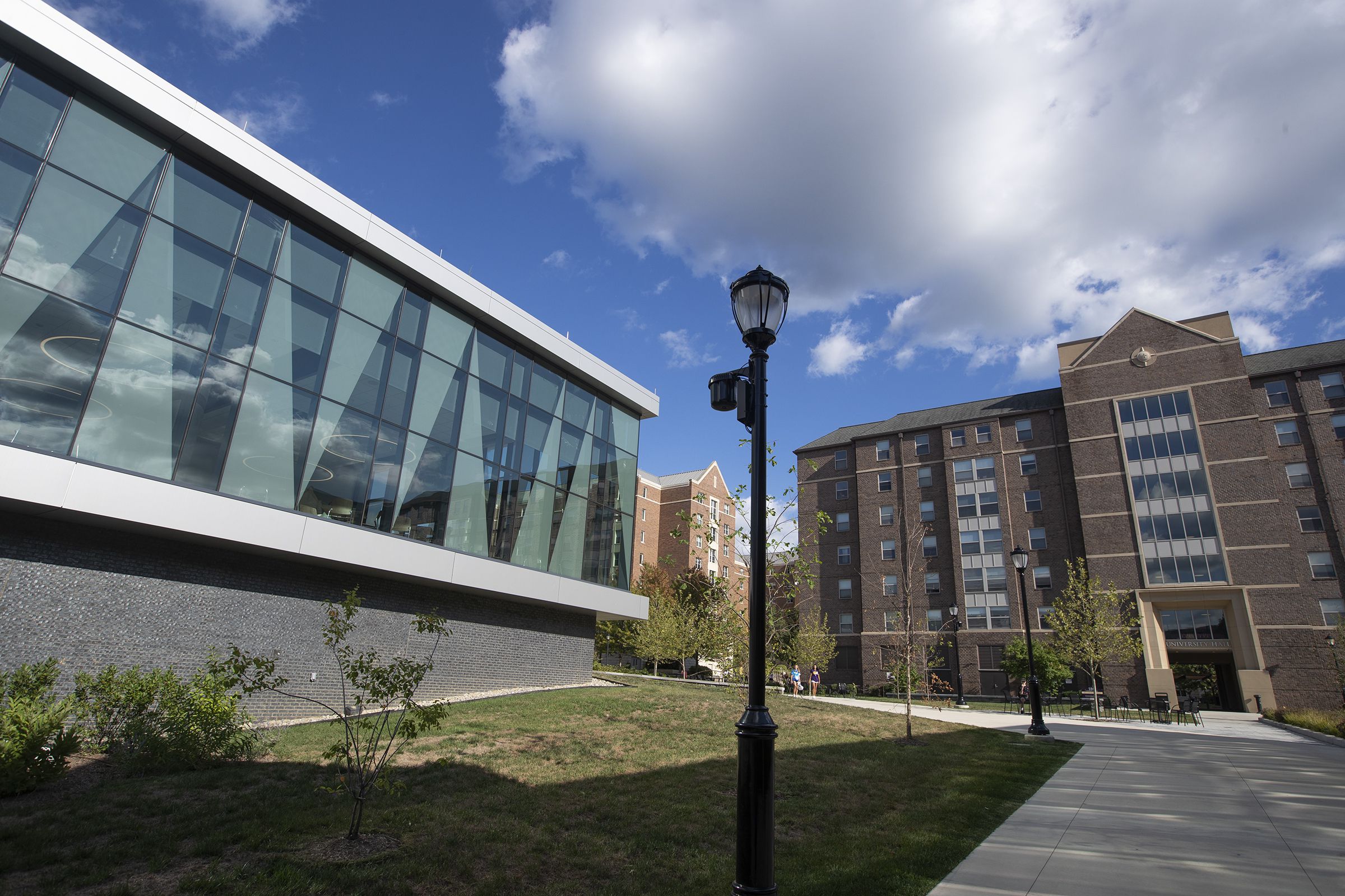 Universidad De West Chester