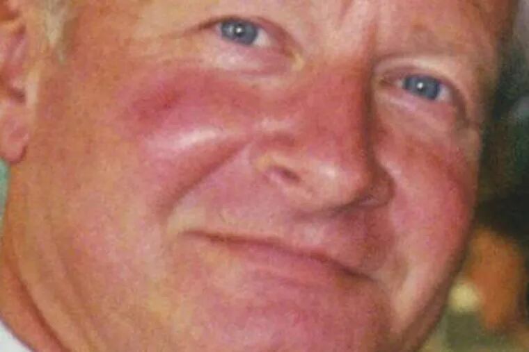 Joseph Molinari, 67, math teacher