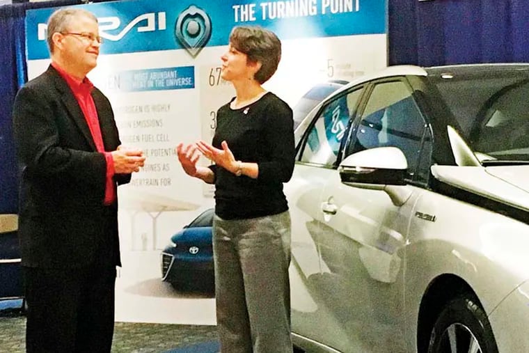 Balancing profit and social change