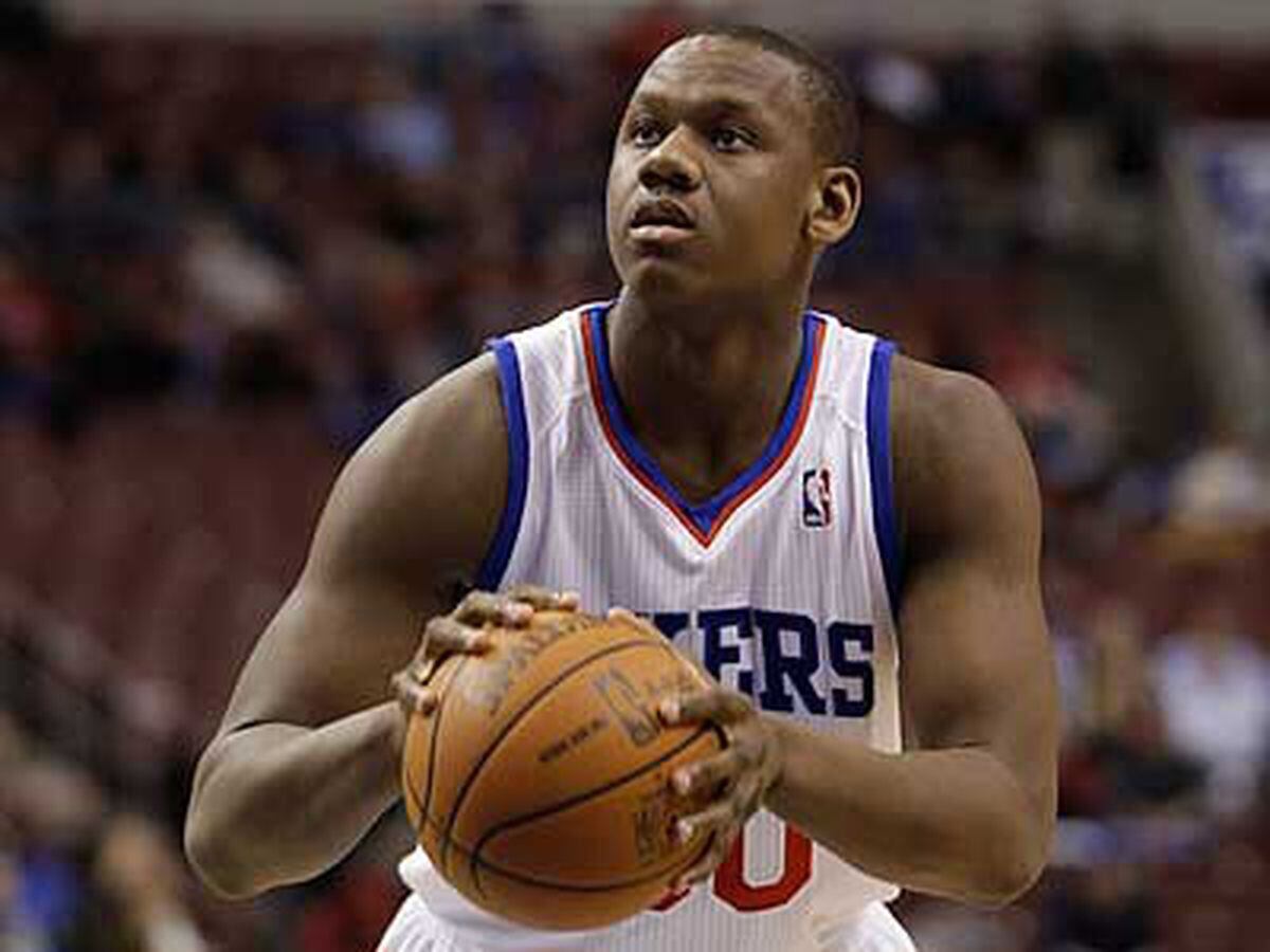 Lavoy Allen already becoming a valuable asset for Sixers