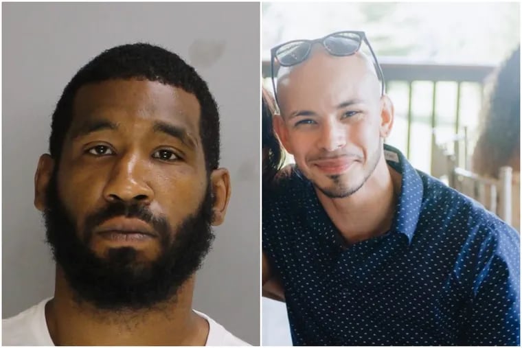 Arrest made in carjack killing of father of two in Chester County