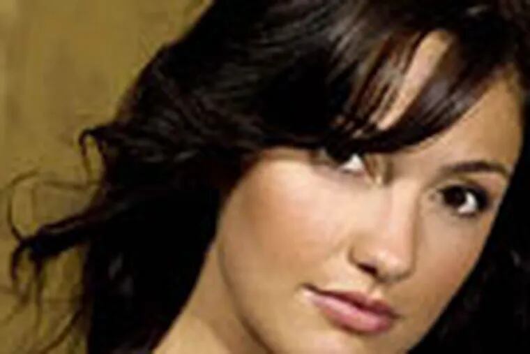 Ellen Gray: On ABC, it'll be a man's world