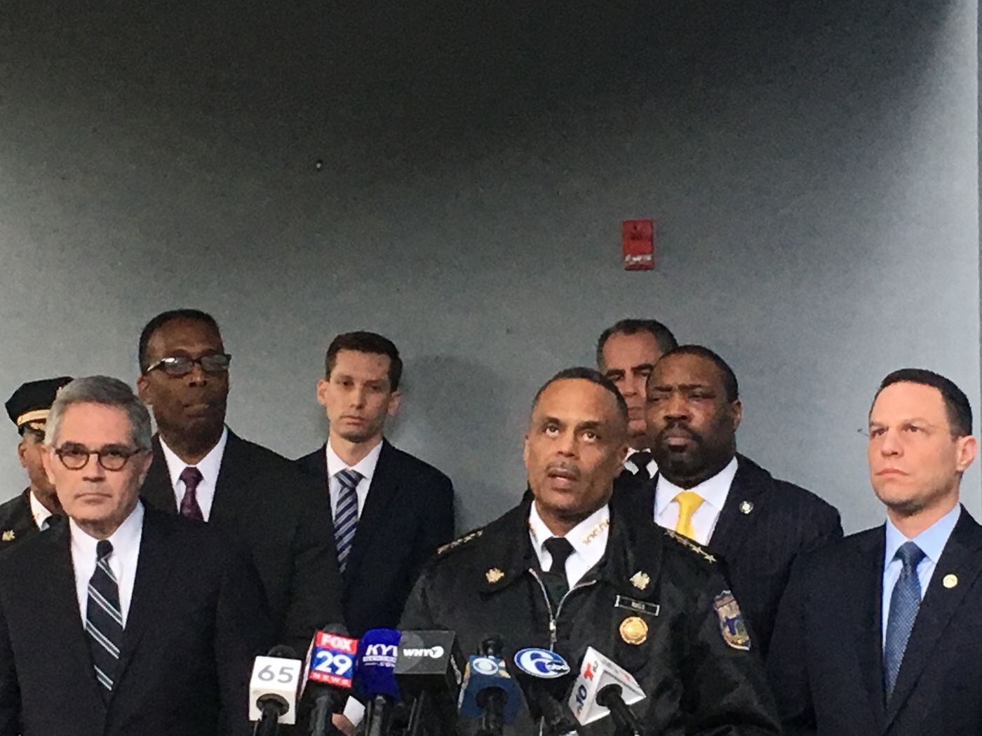 South Philly gang war: ‘We had people hiding and ducking for cover in ...