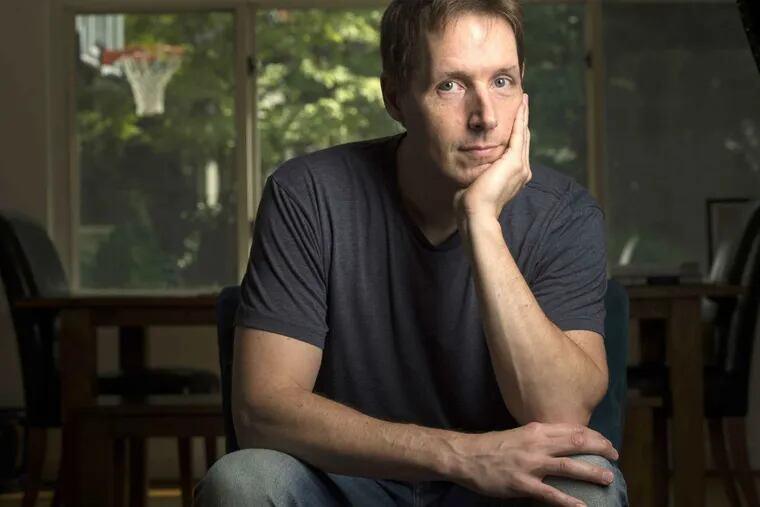 Famed writer's son 'vindicated': Joe McGinniss Jr. on 'Carousel Court'