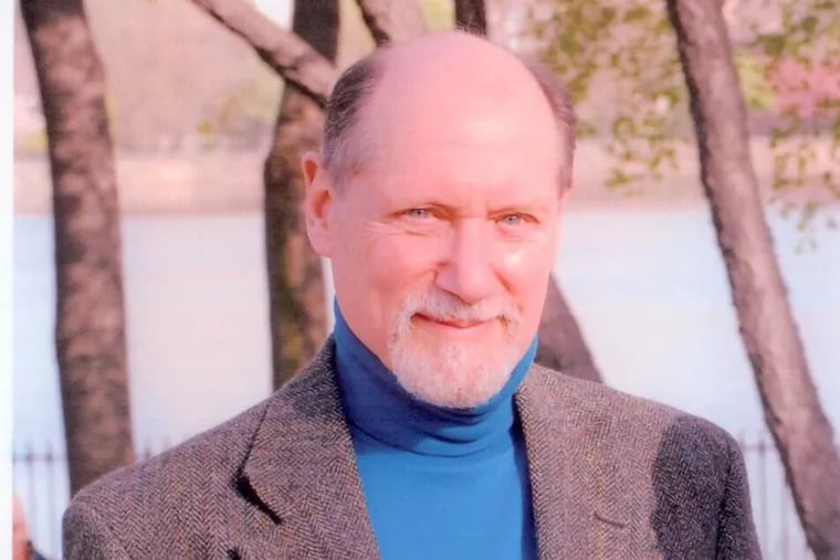 Michael Tree, 84, Curtis professor and violist of famed Guarneri Quartet