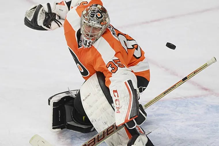 How Mason's strong season may be hard to see