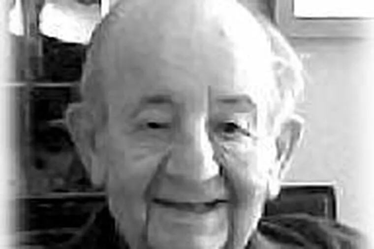 Benjamin Fishbein, 91, founder of accounting firm and giver of sage advice