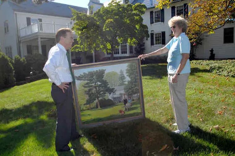 Delaware Valley College gets largest gift in its history