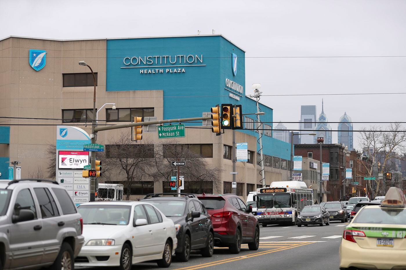 Philadelphia supervised injection site splits Mayor Jim Kenney, City ...