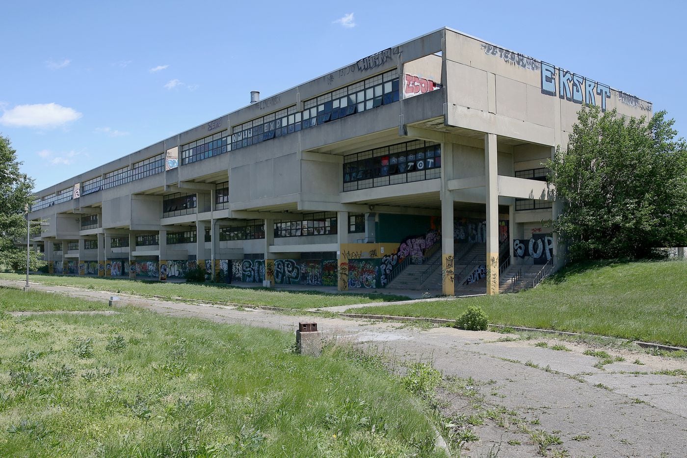 Hey, Mayor Kenney: Here are the buildings that Philadelphians want ...