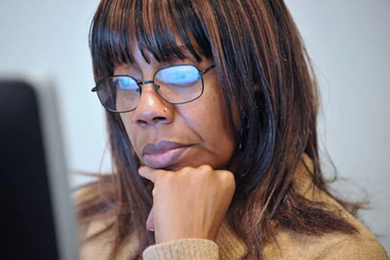 Phila. project uses classes to reach parents