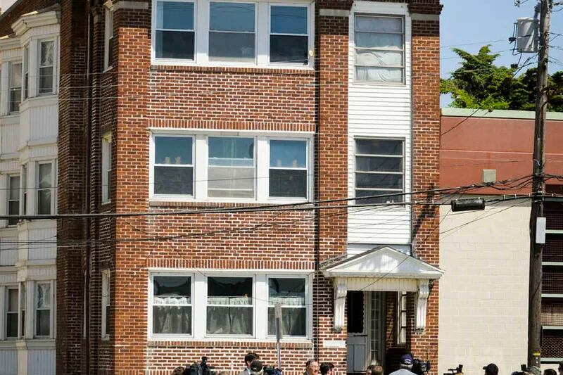 A.C. homeowner fighting eminent domain delivers petition