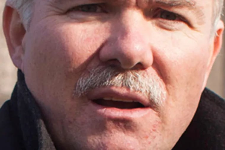 U.S. Supreme Court may hear Mt. Holly housing case