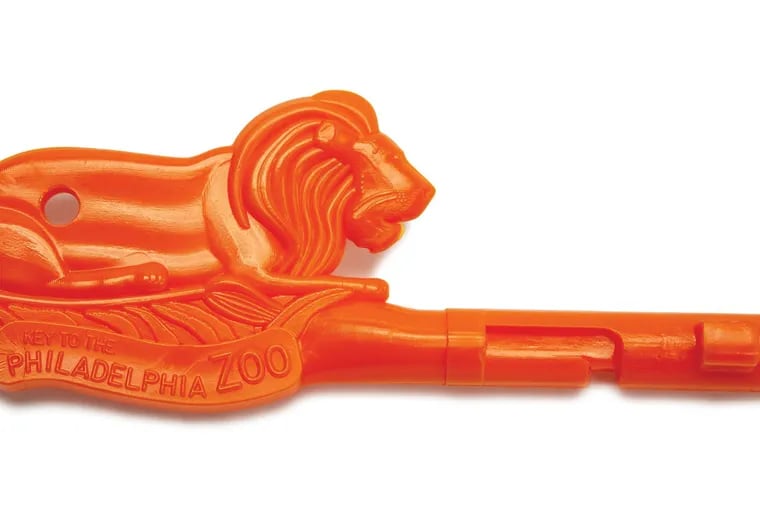 Zoo Keys are returning to the Philadelphia Zoo