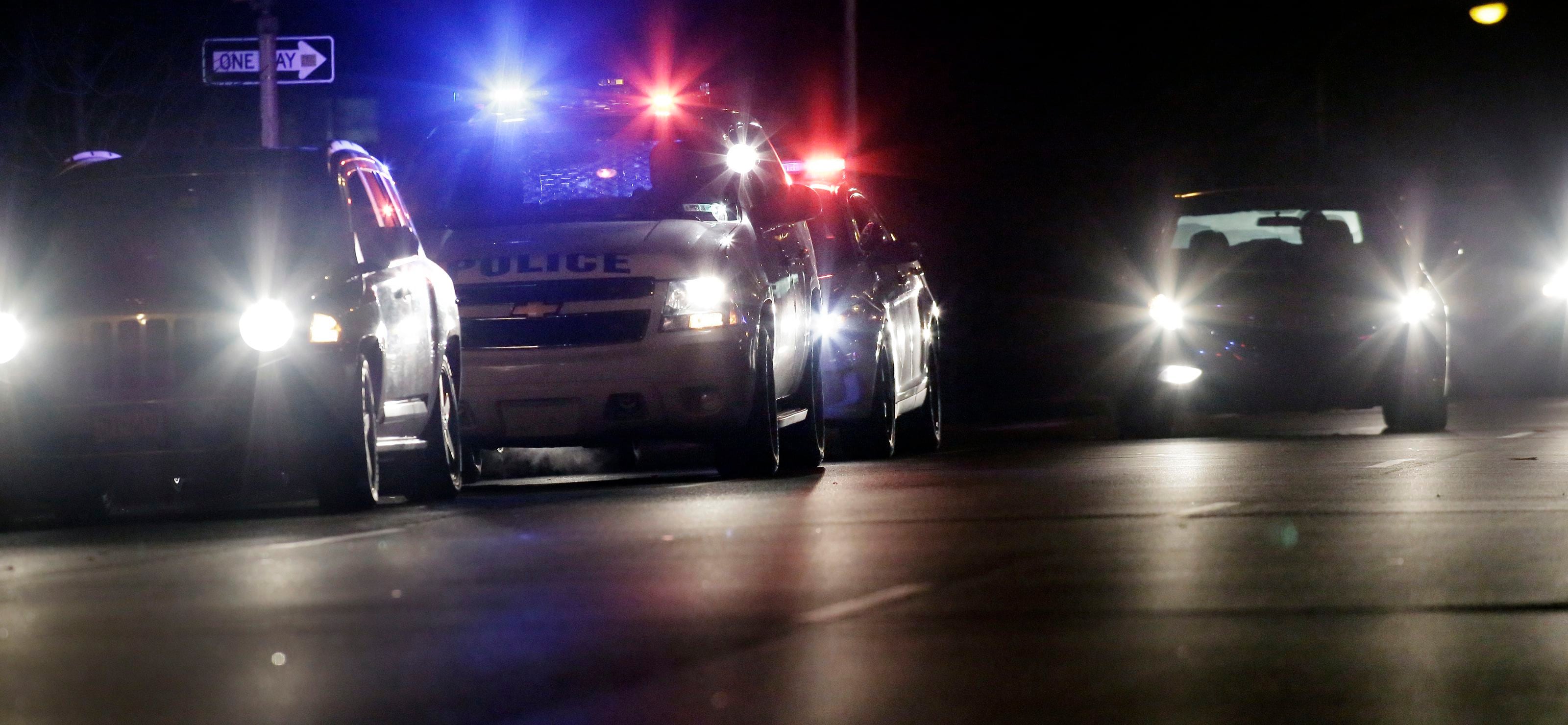 Dozens of Philadelphia police were reinstated after top brass tried to ...