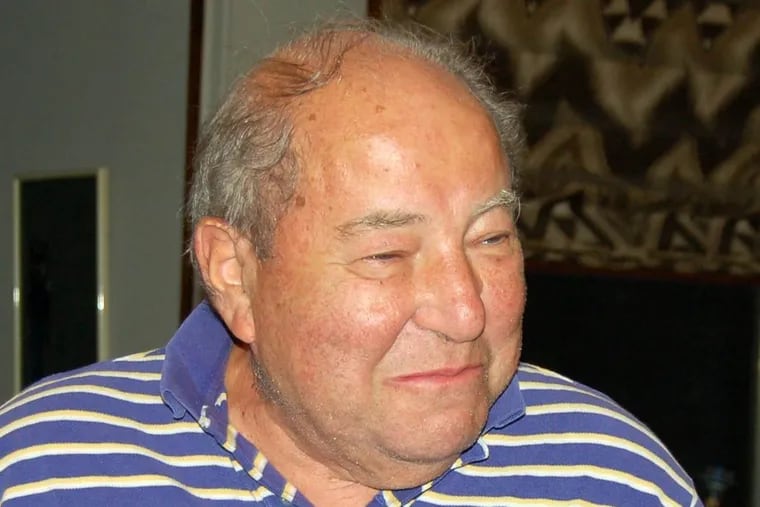 Richard H. Markowitz, 90, labor lawyer