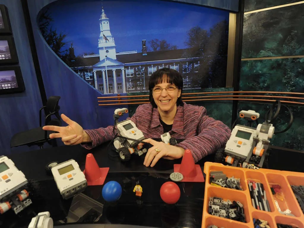 Jennifer Smith Rowan University