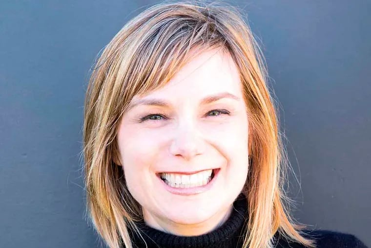 Talking food access with Yael Lehmann