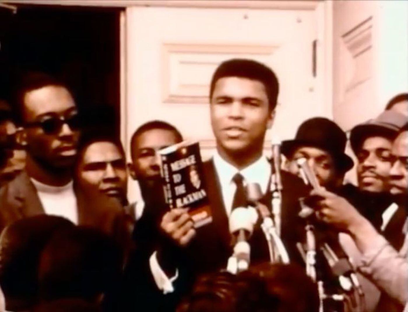 Remembering a cultural historian and hip-hop scholar whose ‘Spady ...