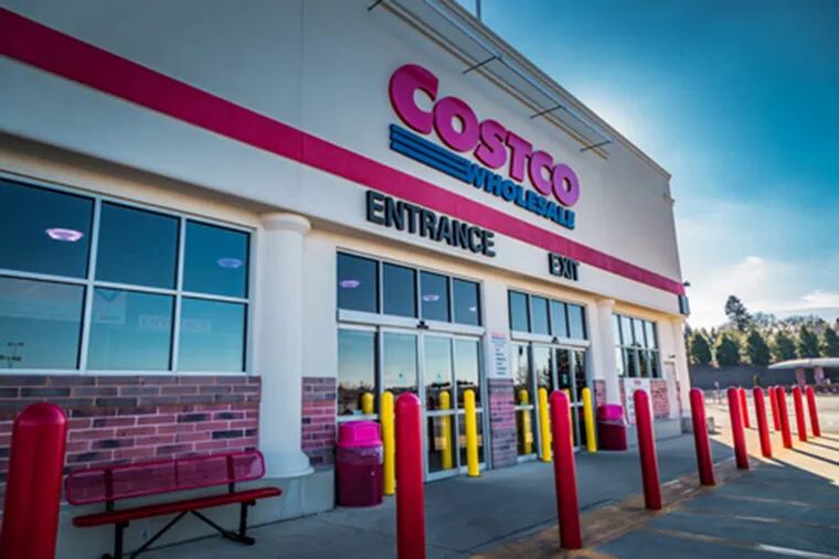 Costco or Amazon Prime? More shoppers choosing both