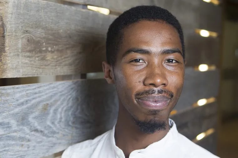 Conflicting identities: Being black and gay in Philadelphia