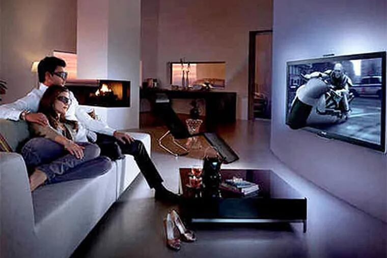 Jonathan Takiff: Electronic gadgets put on a show in Berlin