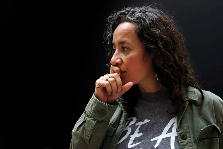‘I was demanding a connection’: Ana Maria Archila reflects on ...