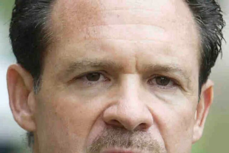 Expanded indictment levels more charges against Bergrin